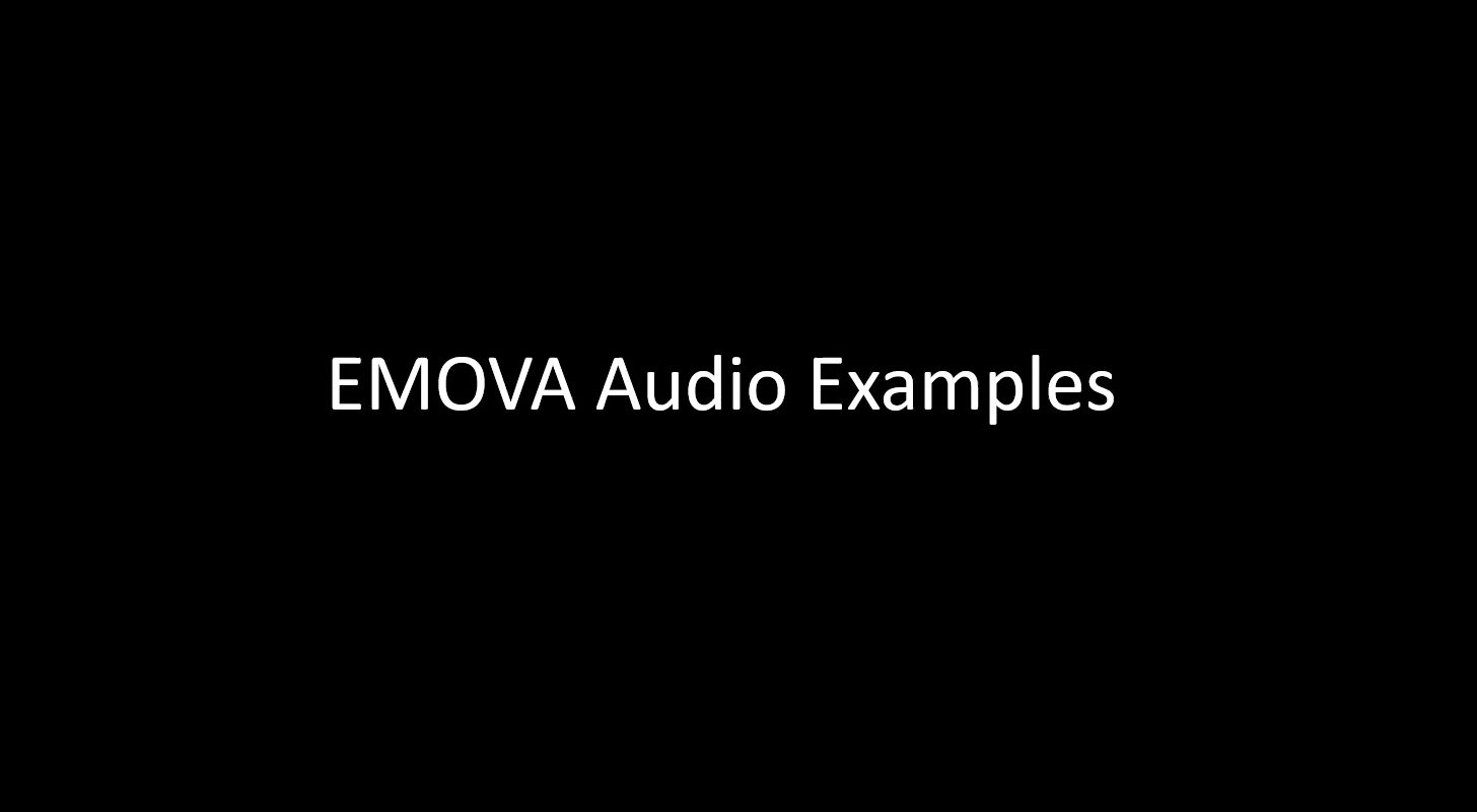 GitHub - emova-ollm/EMOVA: Official PyTorch implementation of EMOVA in ...